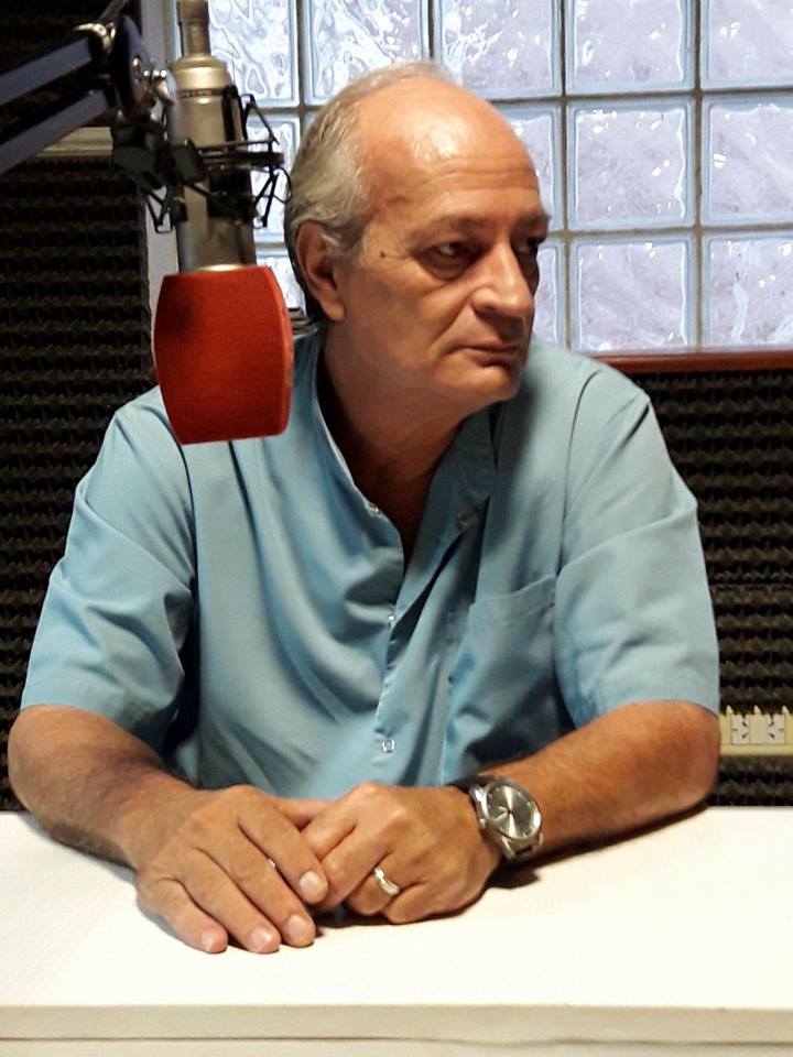 Falleció el notable pediatra Dr. Modesto Cubilla - Siempre Formosa