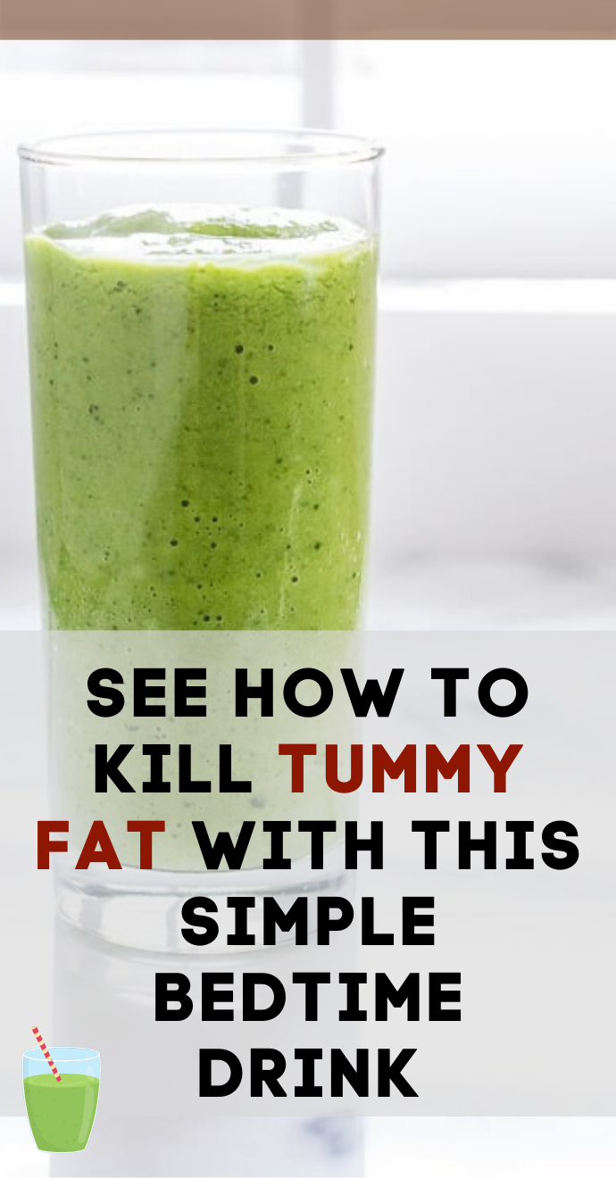 This 1 Simple Bedtime Drink Kills Tummy Fat While You Sleep Hello this-1-simple-bedtime-drink-kills-tummy-fat-while-you-sleep-hello