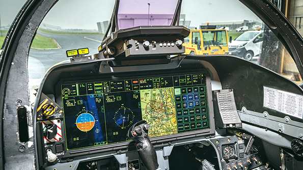 SI VIS PACEM, PARA BELLUM: 90 NUOVI EUROFIGHTER PER LA LUFTWAFFE?