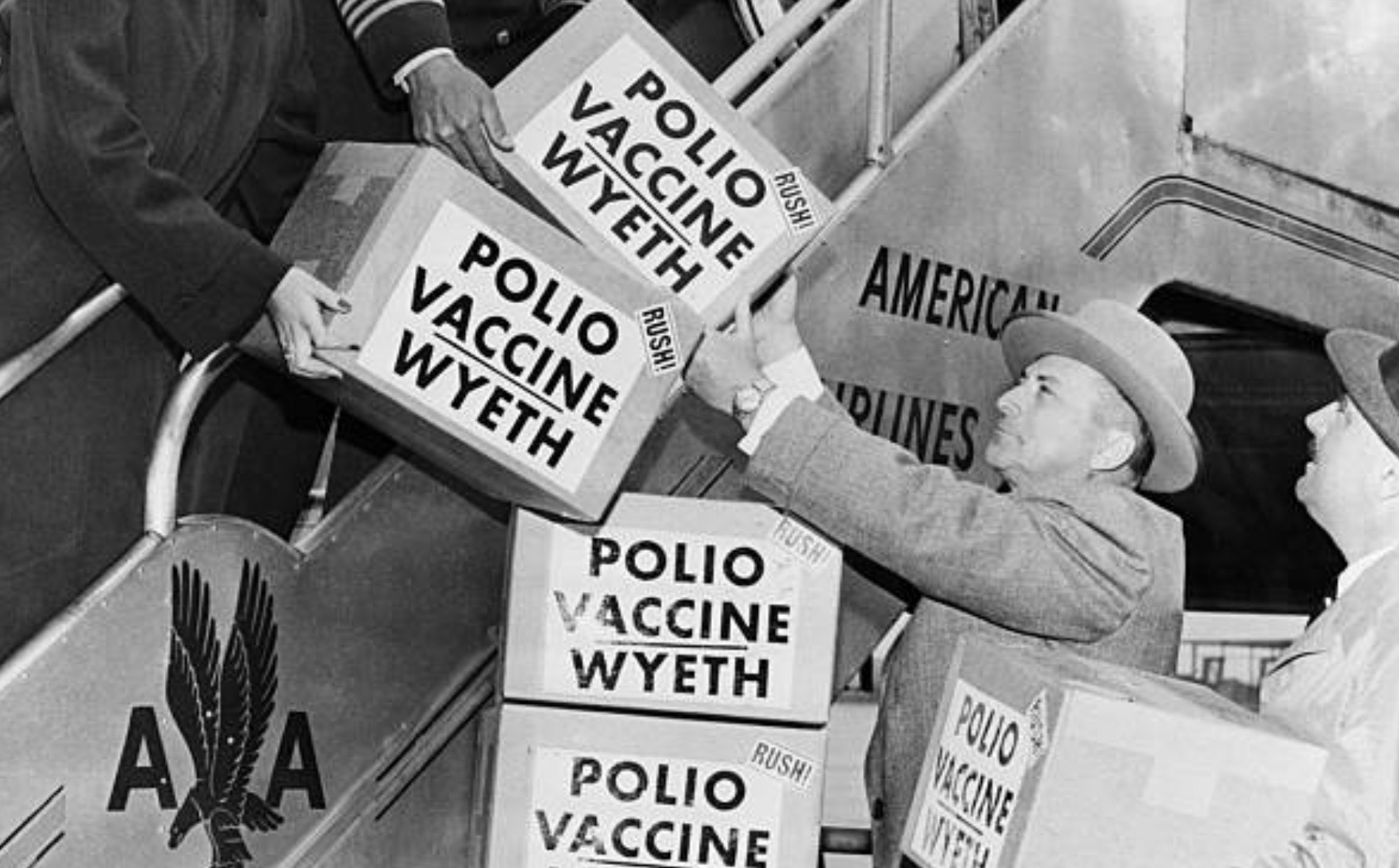 Wyeth Pharmaceuticals