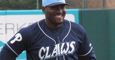 PhoulBallz Interview: Top 2011 Draft Pick Larry Green Jr.