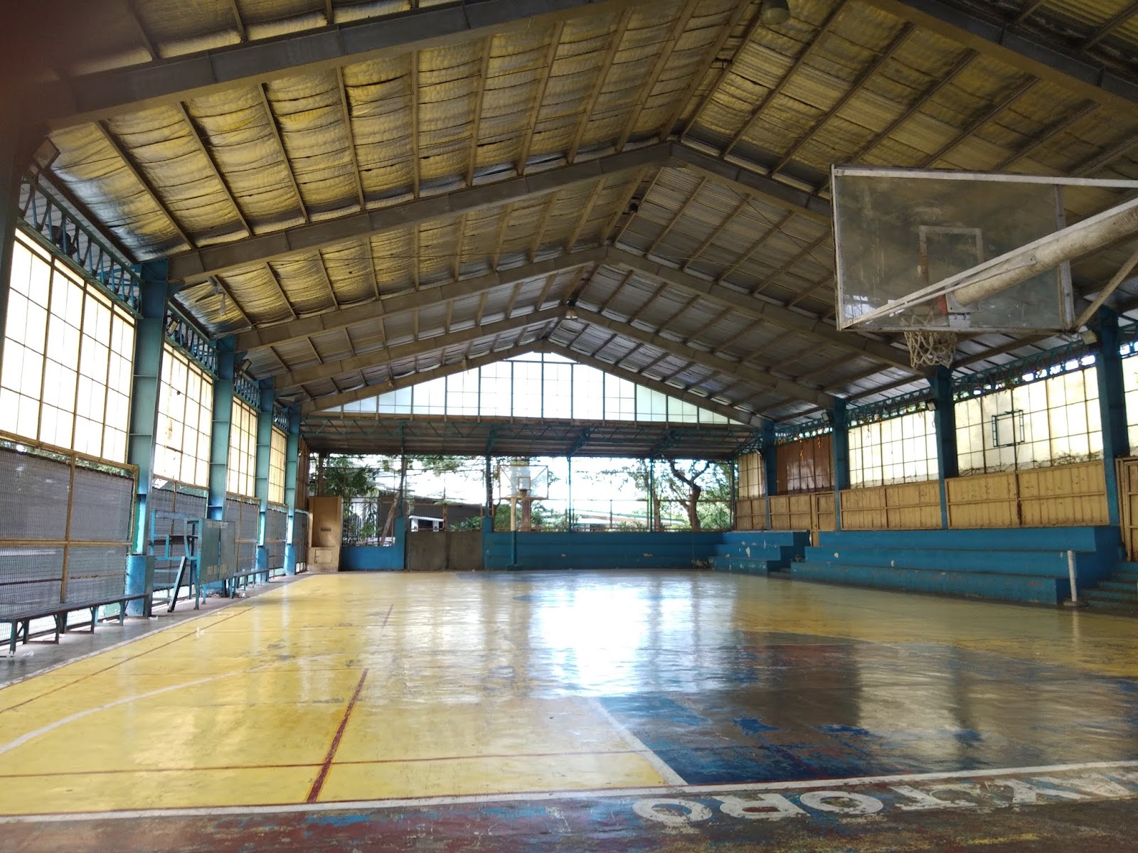 DRRM Assesment of Barangay Bahay Toro Quezon City