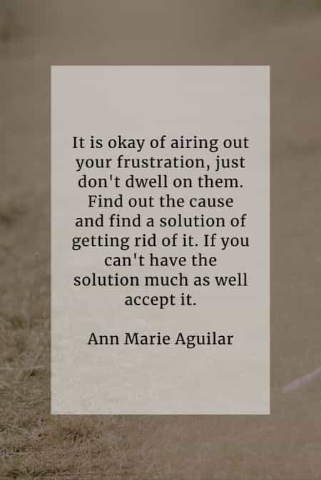 31 Frustration quotes that'll help you enlighten your mind