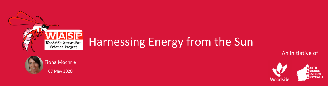 Harnessing Energy From The Sun harnessing-energy-from-the-sun