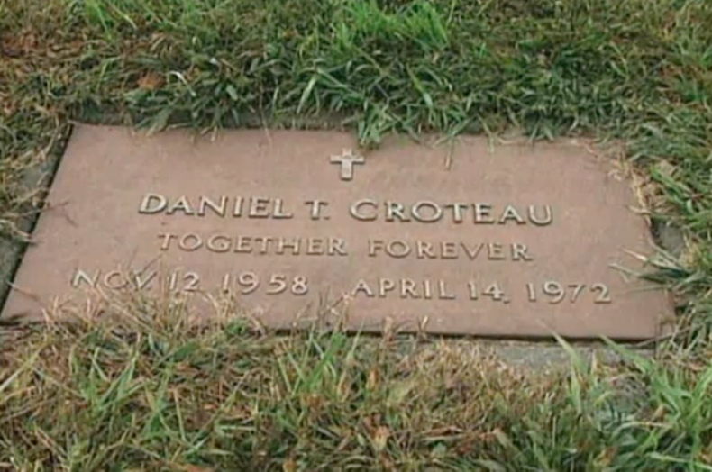 Hell's Acres: The Daniel Croteau Murder, Part 9