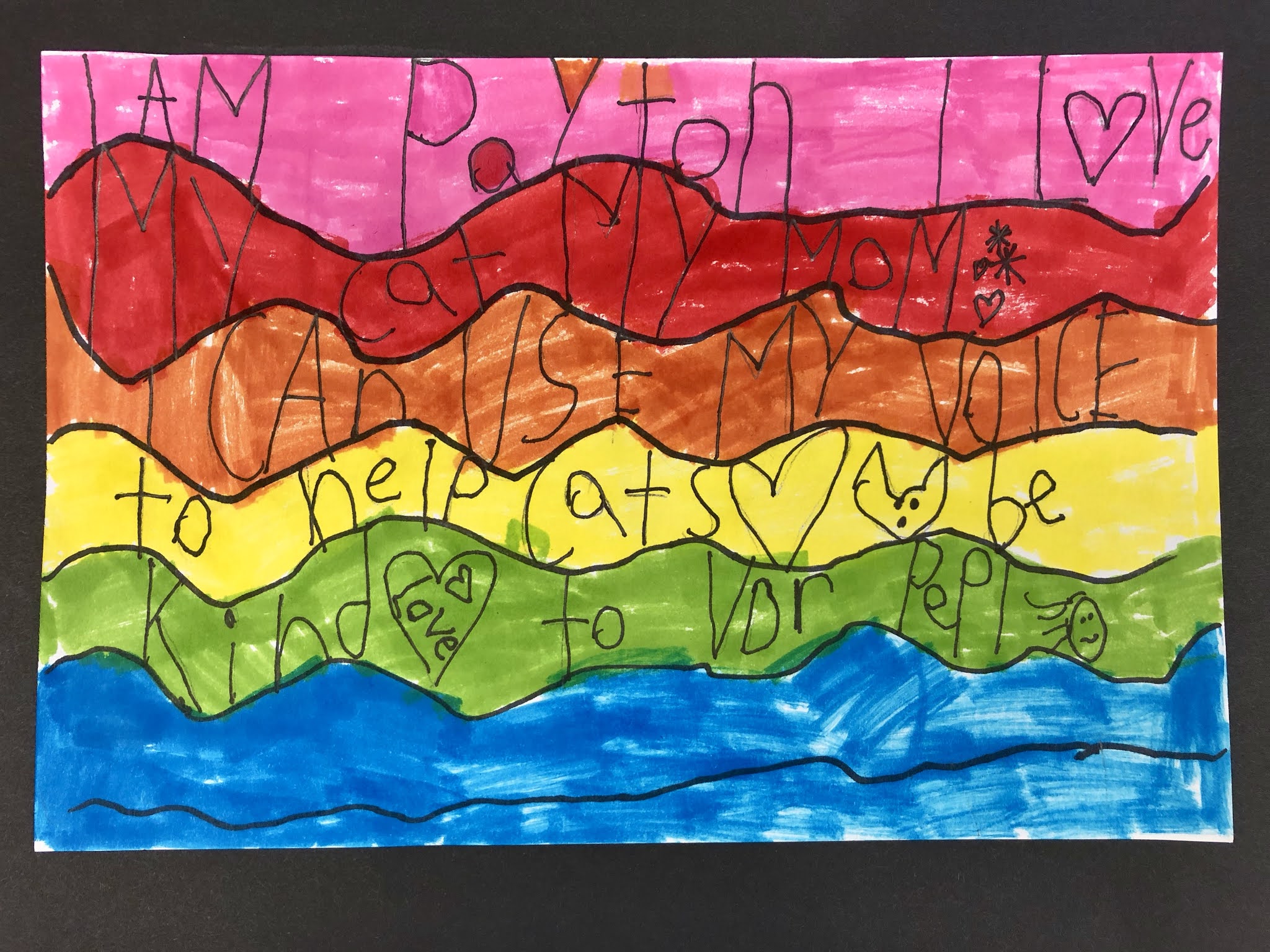 Kathy's Art Project Ideas: 2020