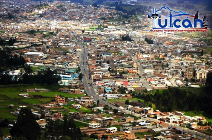 Tulcan ~ Ciudades del Ecuador