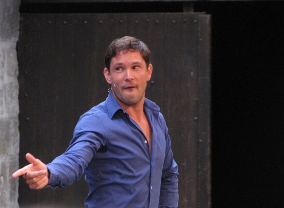 Times Like These: Musical Meets Pop