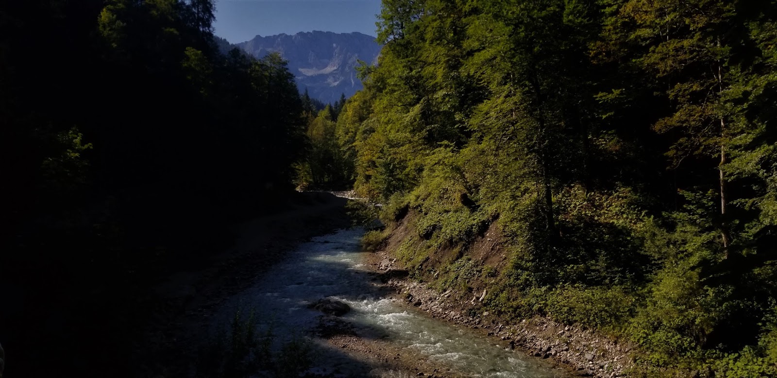 1733自駕遊: D3 of 18 [德國]Garmisch-Partenkirchen(加爾米施－帕騰基興) → [奧地利 ...