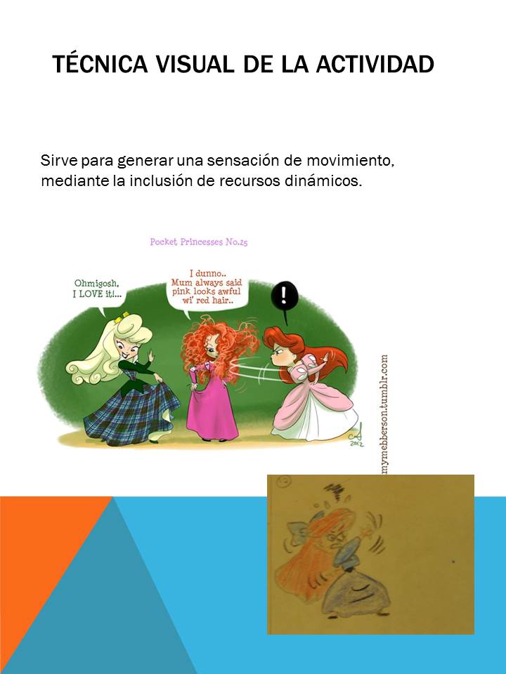 Signos : Técnicas Visuales de Representación Gráfica