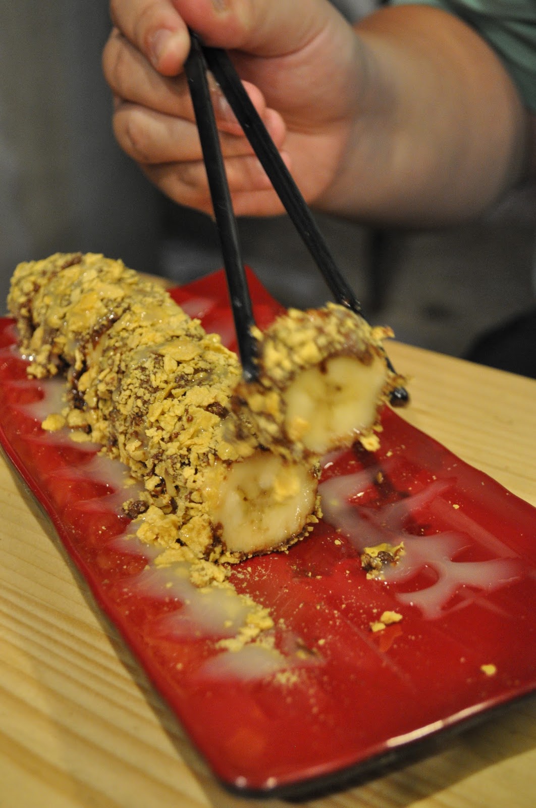 Ropang Plus Plus - Muara Karang - Makan Sama Koko