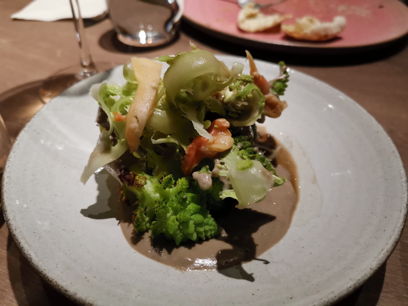 Testing Bellies - the only vegan restaurant in Stavanger? - EATING OUT ...