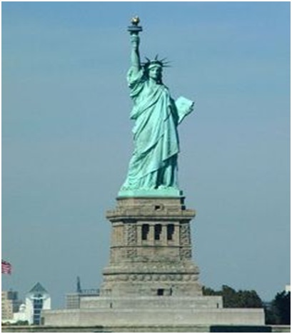 10 ICONIC PLACE IN THE UNITED STATES