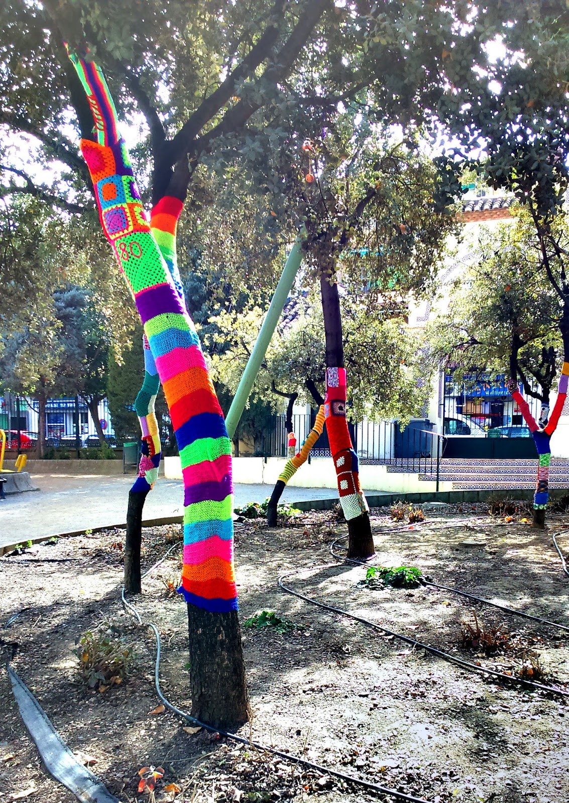 La Zubia. Retrato de un pueblo.