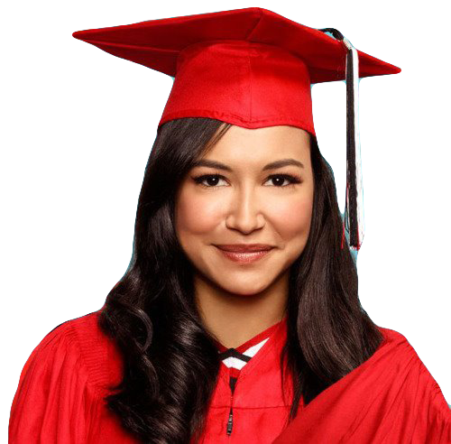 ...Believe...: Glee Graduation