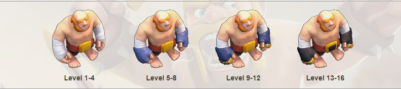 Võ sĩ khổng nhân Boxer Giant || Builder base || COC | Clash of Clans Việt