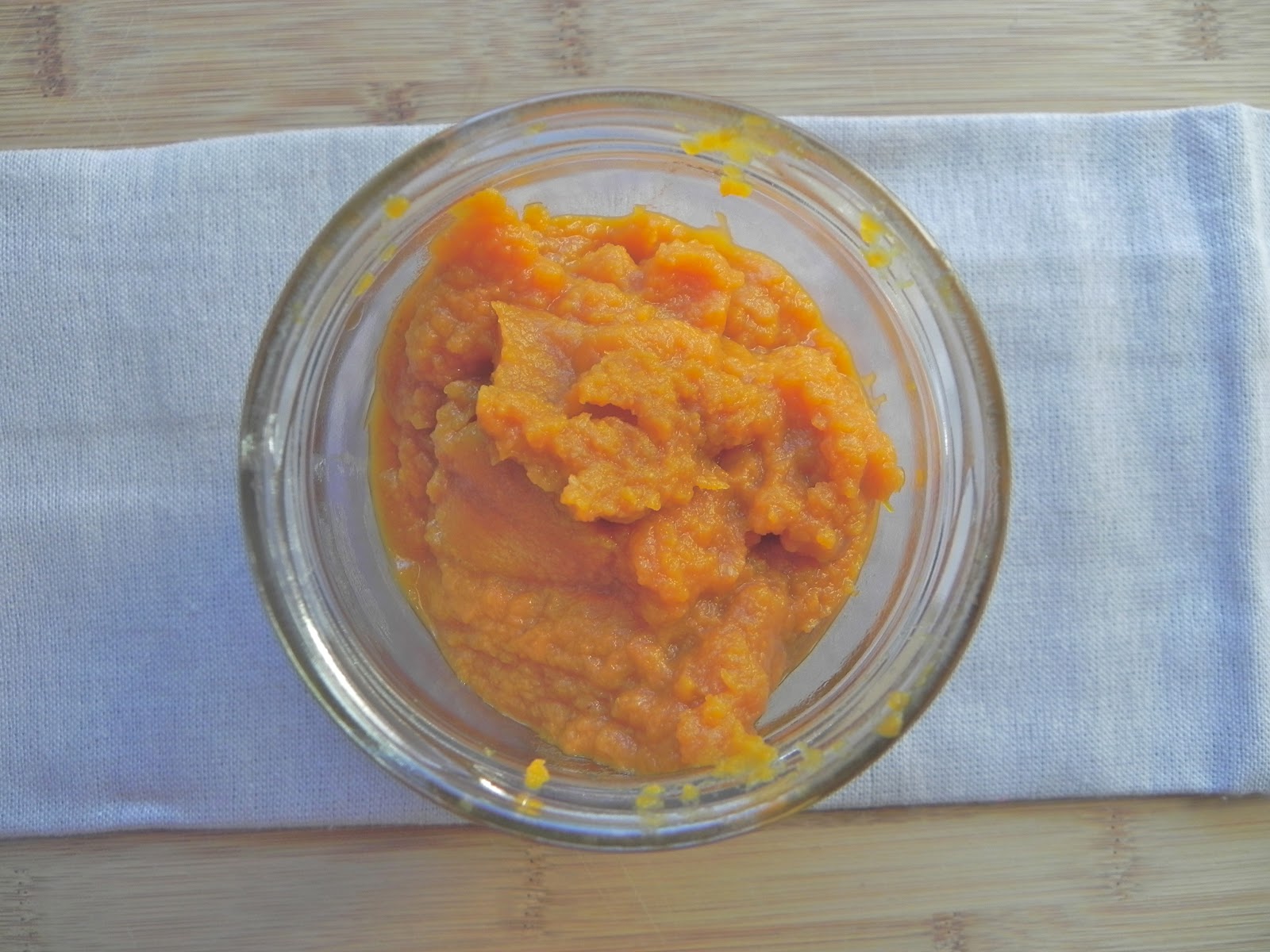 The Rosiest Cheeks: Pumpkin Cupcakes