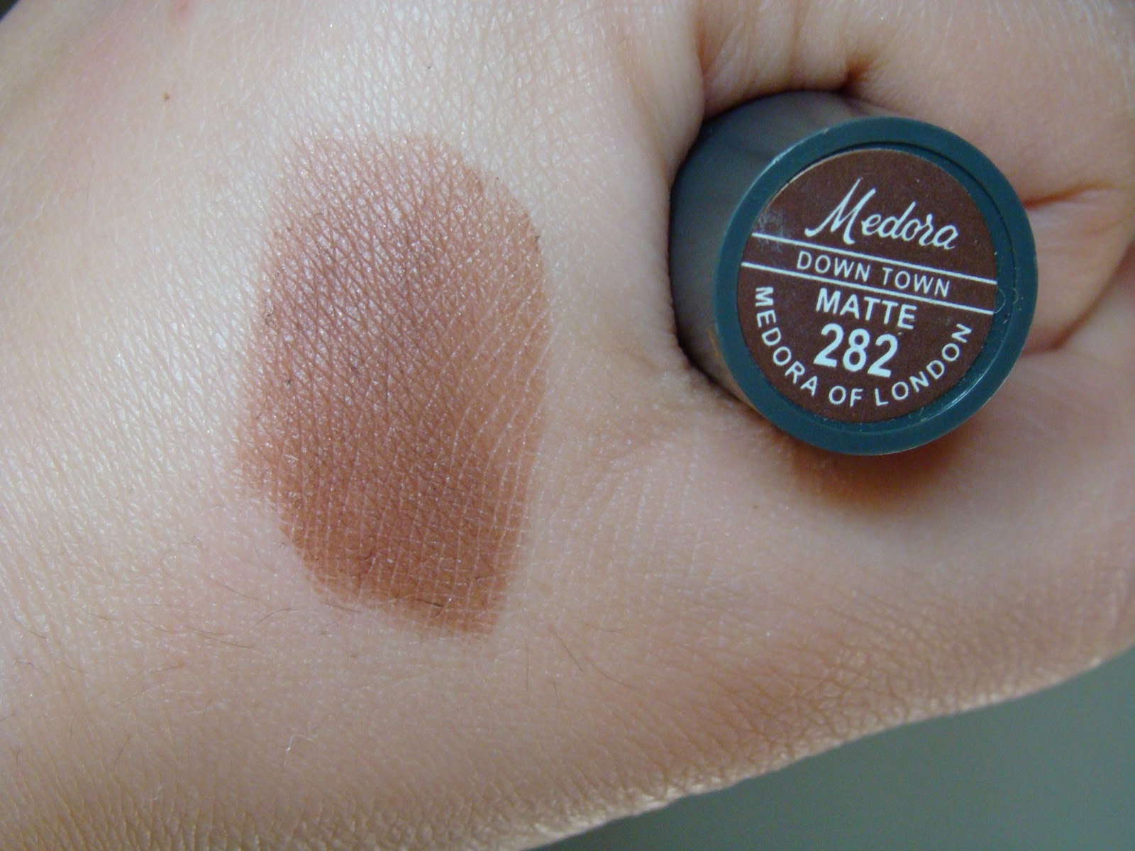 lipsticks: Medora Lipsticks