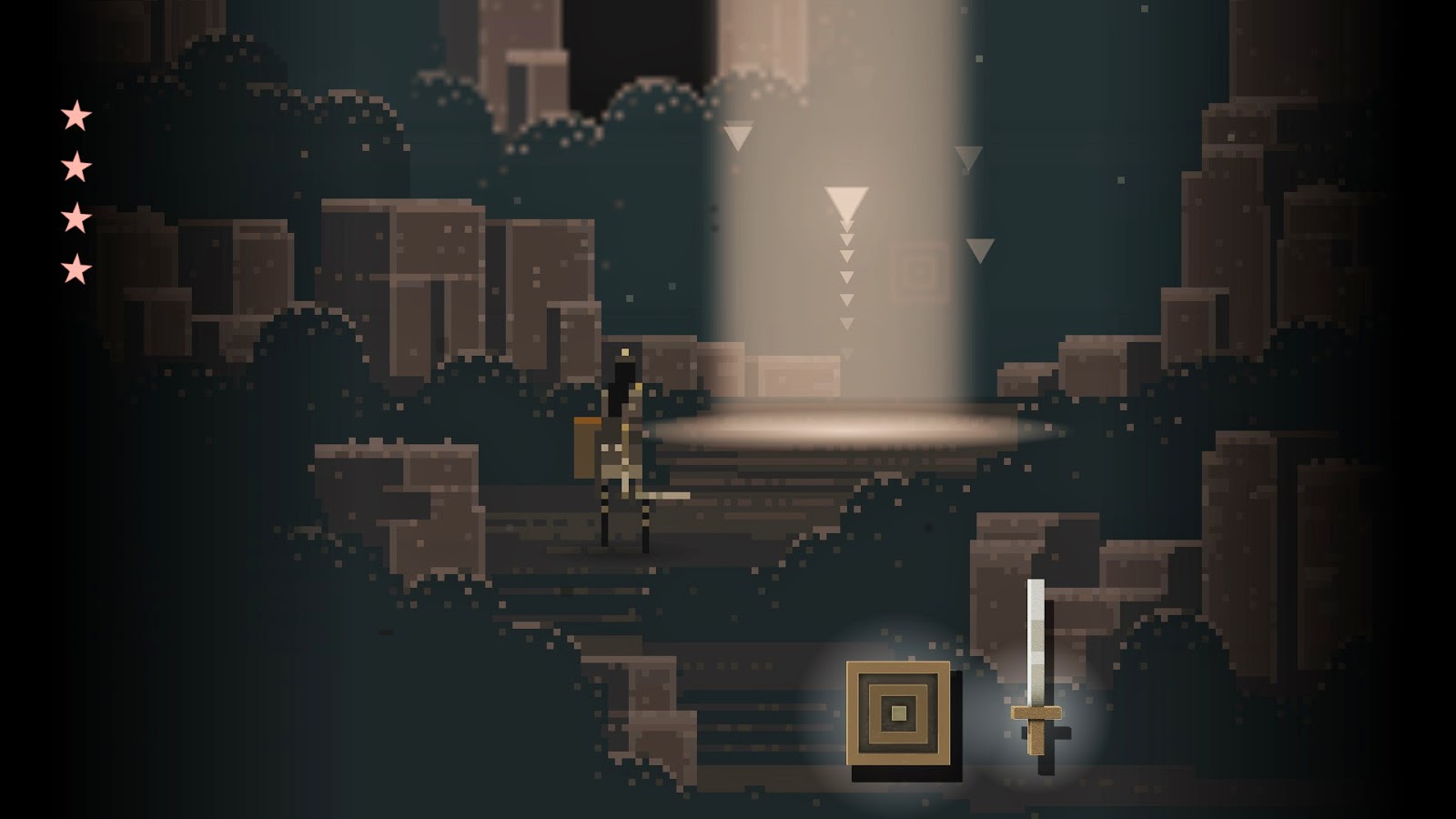 Superbrothers: Sword & Sworcery EP Review