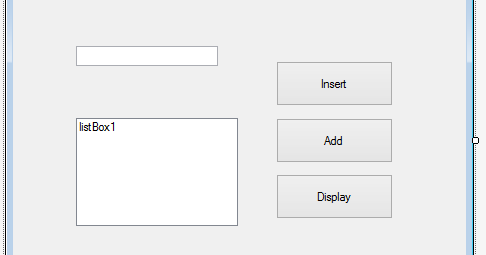TECHZMATRIX SOFTWARE TECHNOLOGIES: Queue