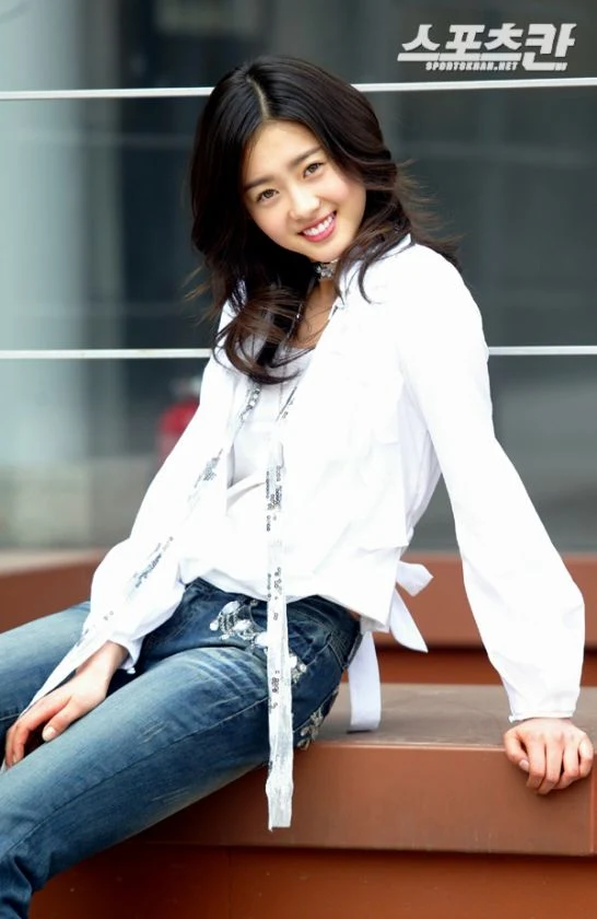 Go Ah Ra-Korea Actress - Cute Asian Girls