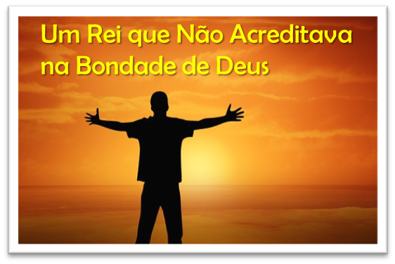 Amigos da Universal: O rei e Deus - Amigos da Universal