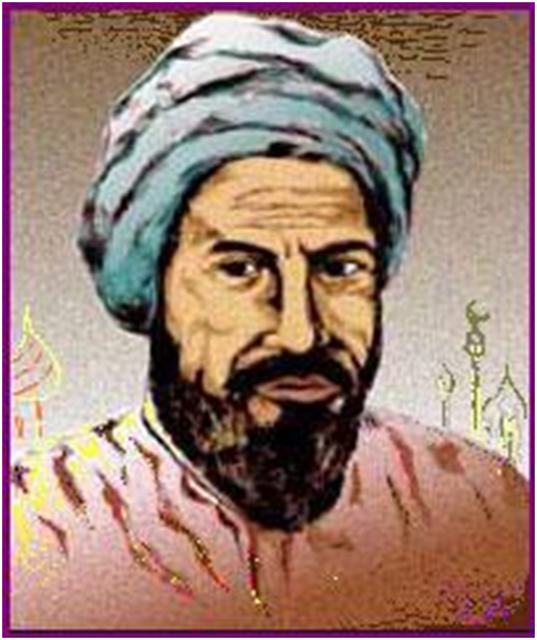 Biografi dan Profil Ibnu Al- Nafis - KUMPULAN MAKALAH