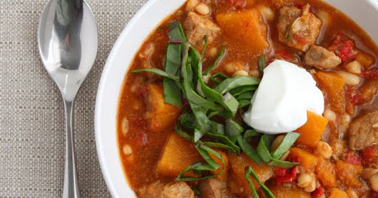 A Thousand Phases: Gypsy Stew