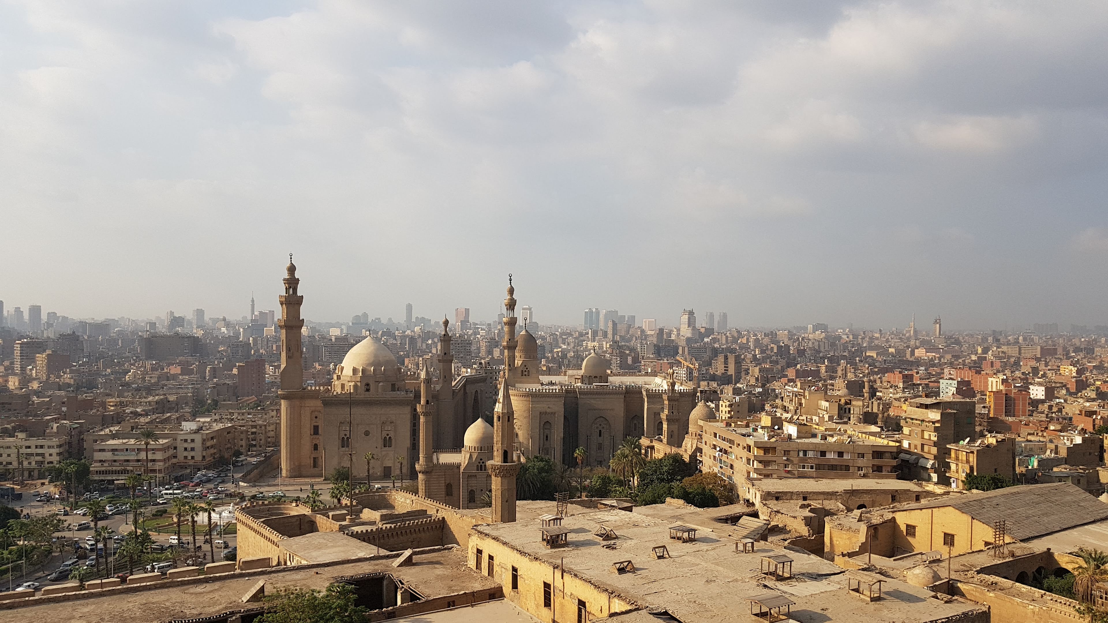 Il Cairo (Egitto 2019) | Oggi è un altro post