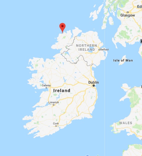 Life on the Wing: Fallcarragh Swift Project