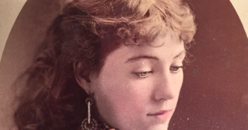 Society for the Preservation of Theatrical History