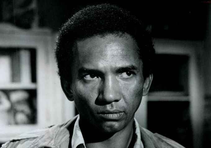 Listen Up, Kevin Speaks: Actor Al Freeman has passed away RIP