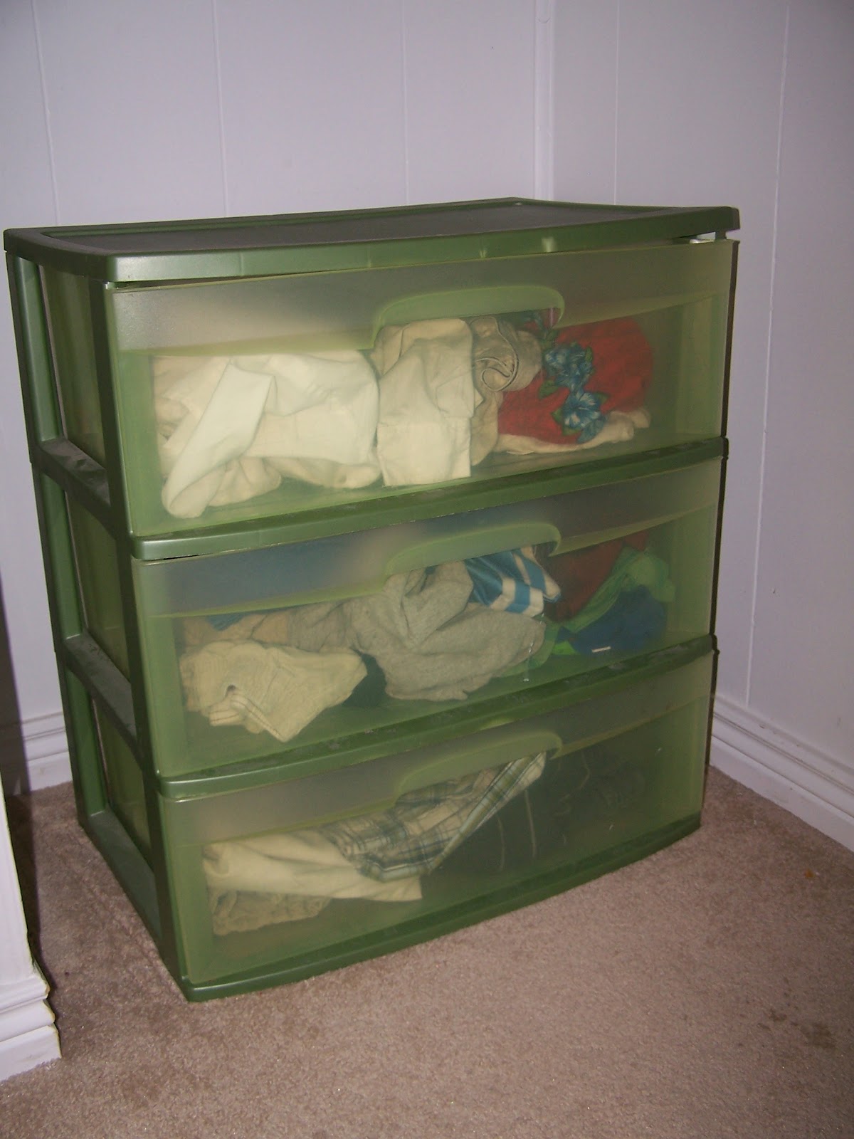 Free Dresser- Free Makeover! | My Love 2 Create