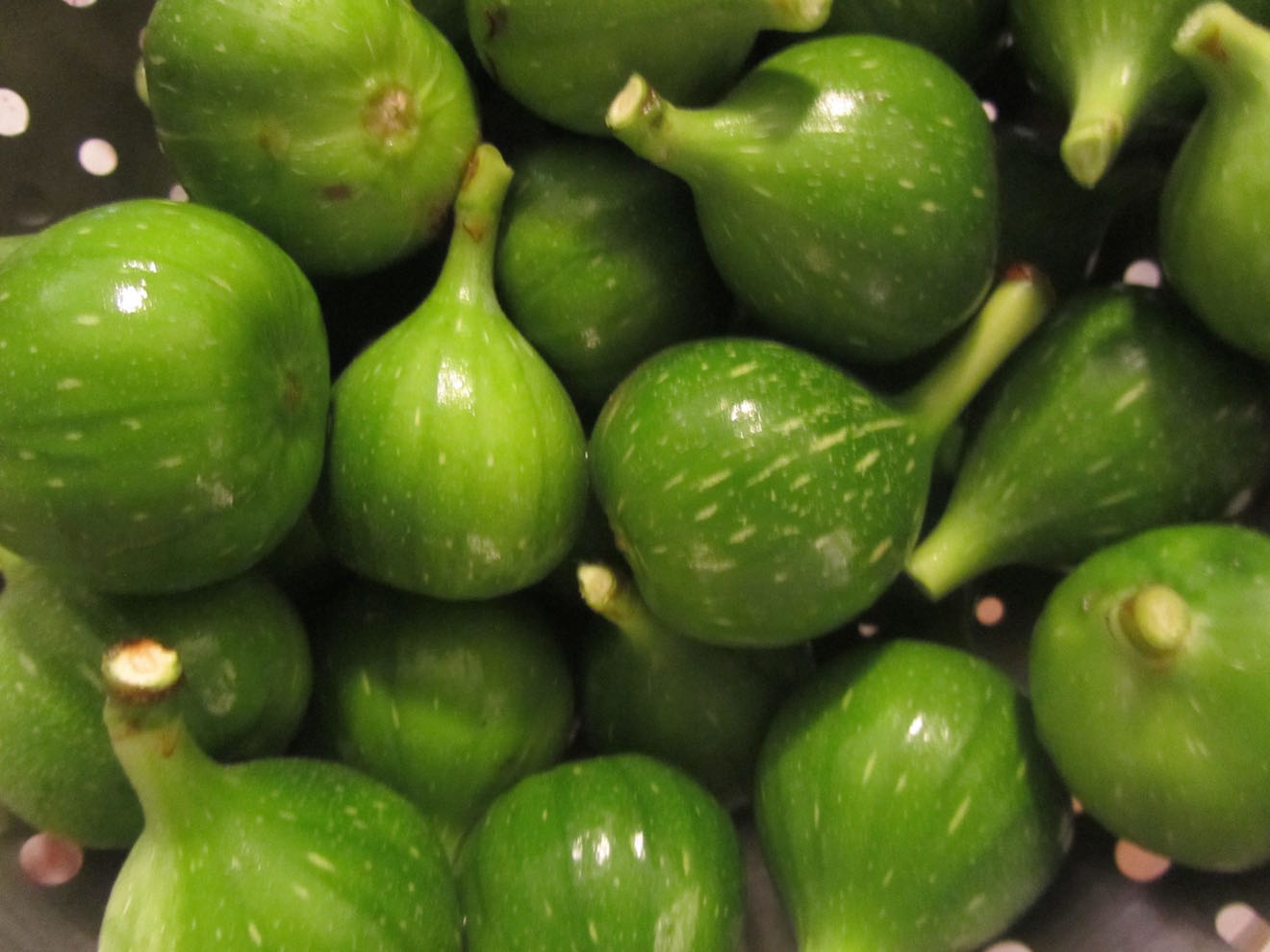 creative savv: Simply Beautiful Pickled Figs and Other Delectables