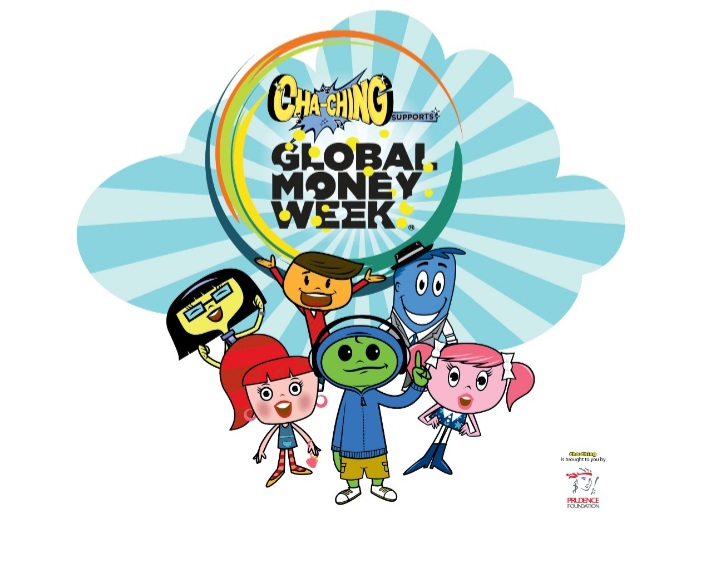 Cha-Ching Kid$ at Home Cara Mudah Kenalkan Konsep Kelola Uang Pada Anak ...