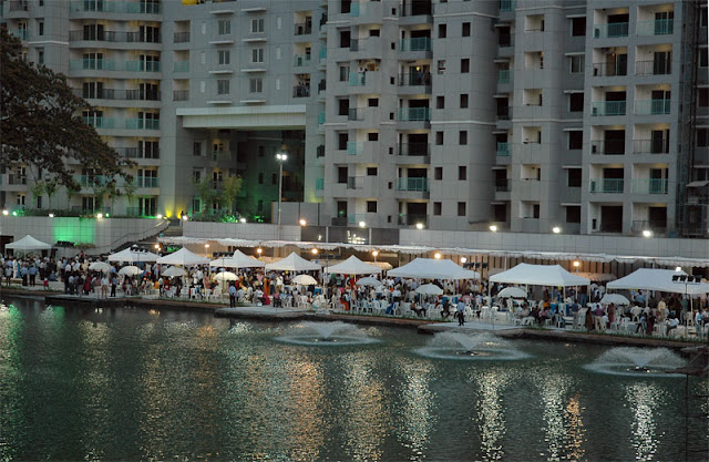 Brigade Gateway Enclave - Rajaji Nagar in Bangalore