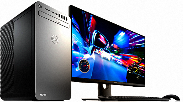 Dell XPS Tower Special Edition Desktop Review | RGM ELECTRO