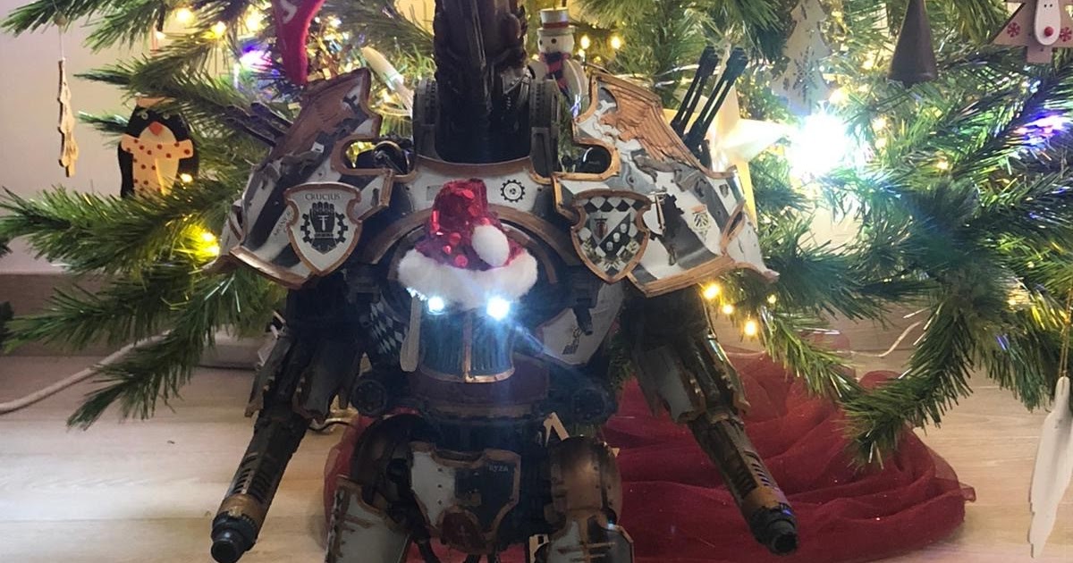 Titan Owners Club: Titanguard 2020 - Final Reinforcements