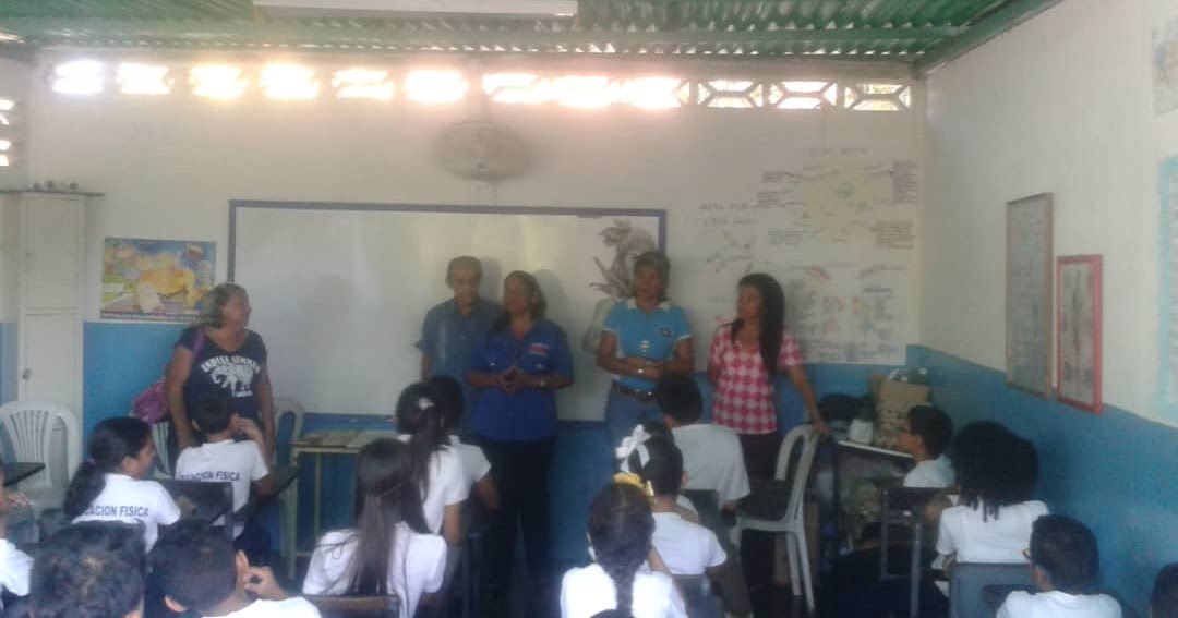 Red de Bibliotecas Públicas del Estado Bolivariano de Guárico: CONMEMORANDO AL GRAN MARISCAL DE ...