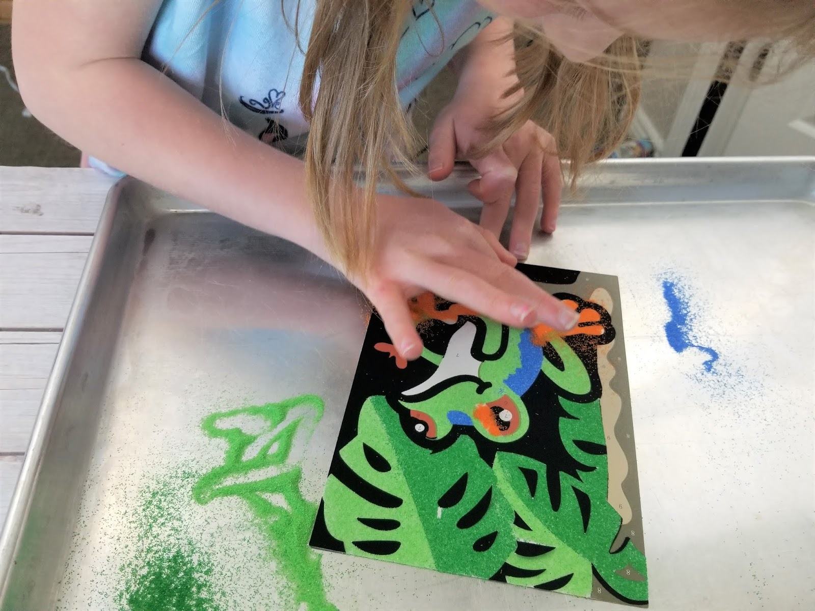 The Best Creative Girls Crafting Kit | Sew Simple Home