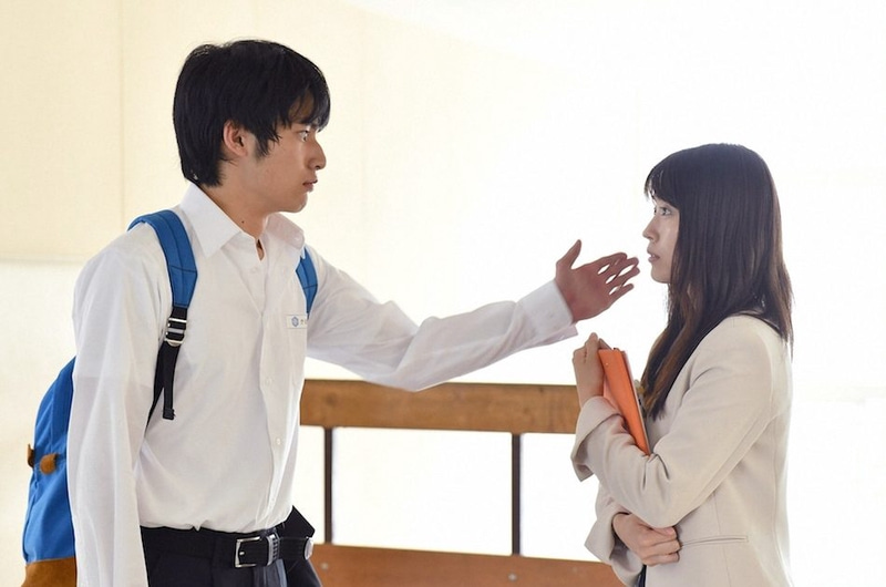 Best Student-Teacher Romance Japanese Dramas/Movies