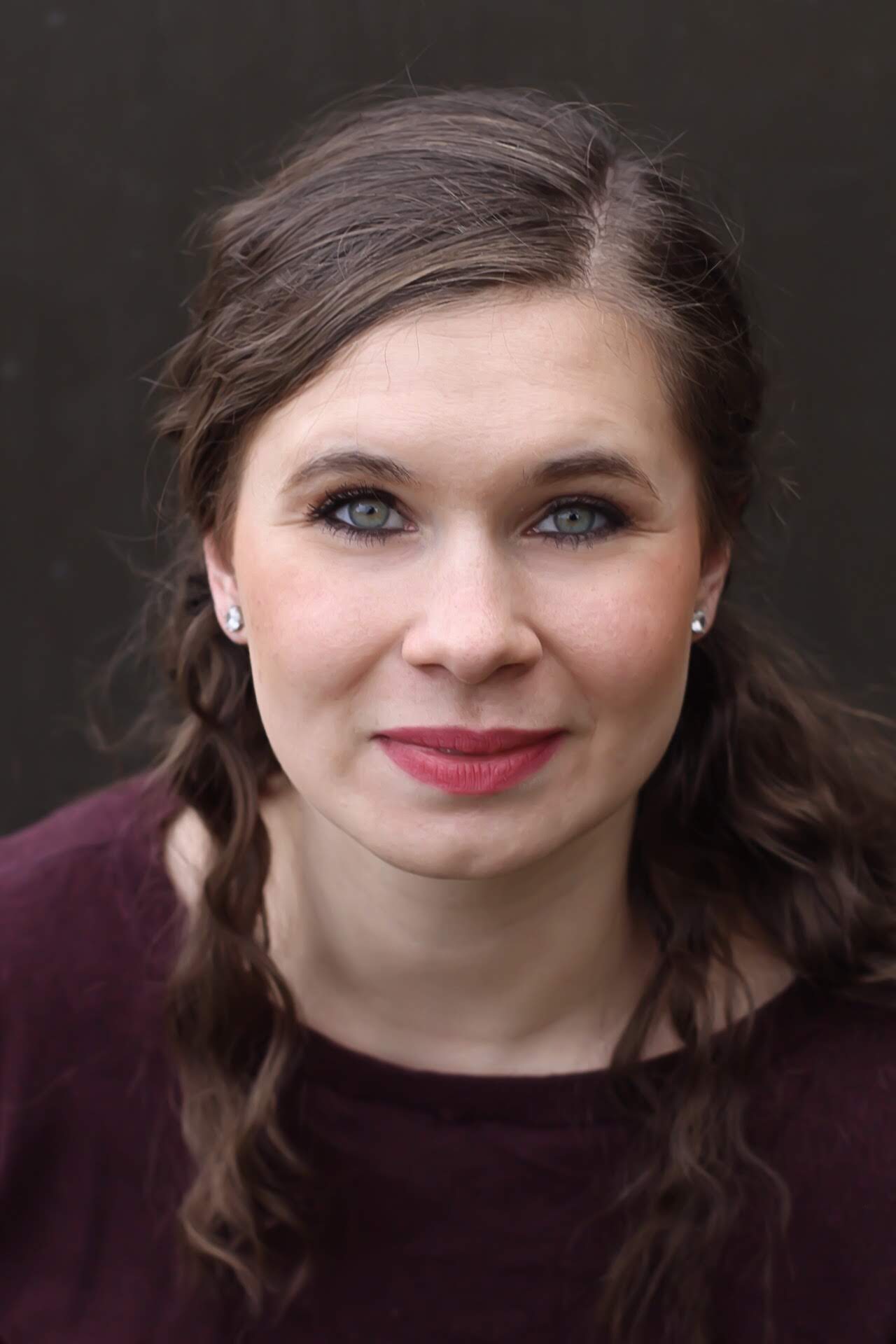 Madelynn Hunter | Great Composers Competition Series