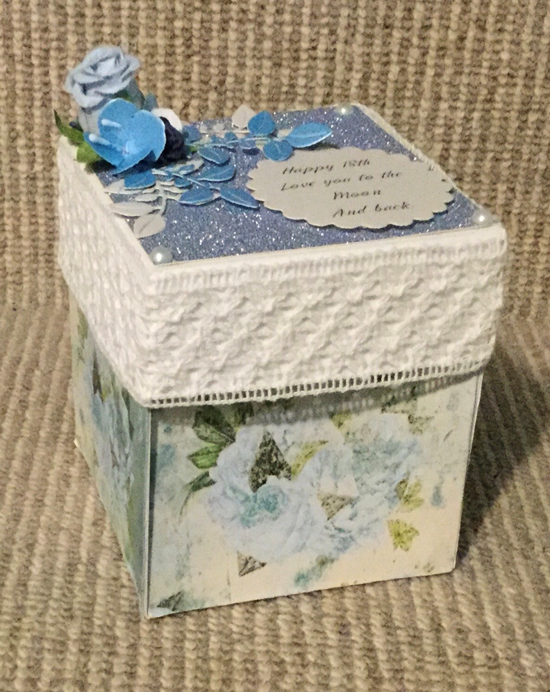 sallysbitz2: 3 x 18th birthday cards