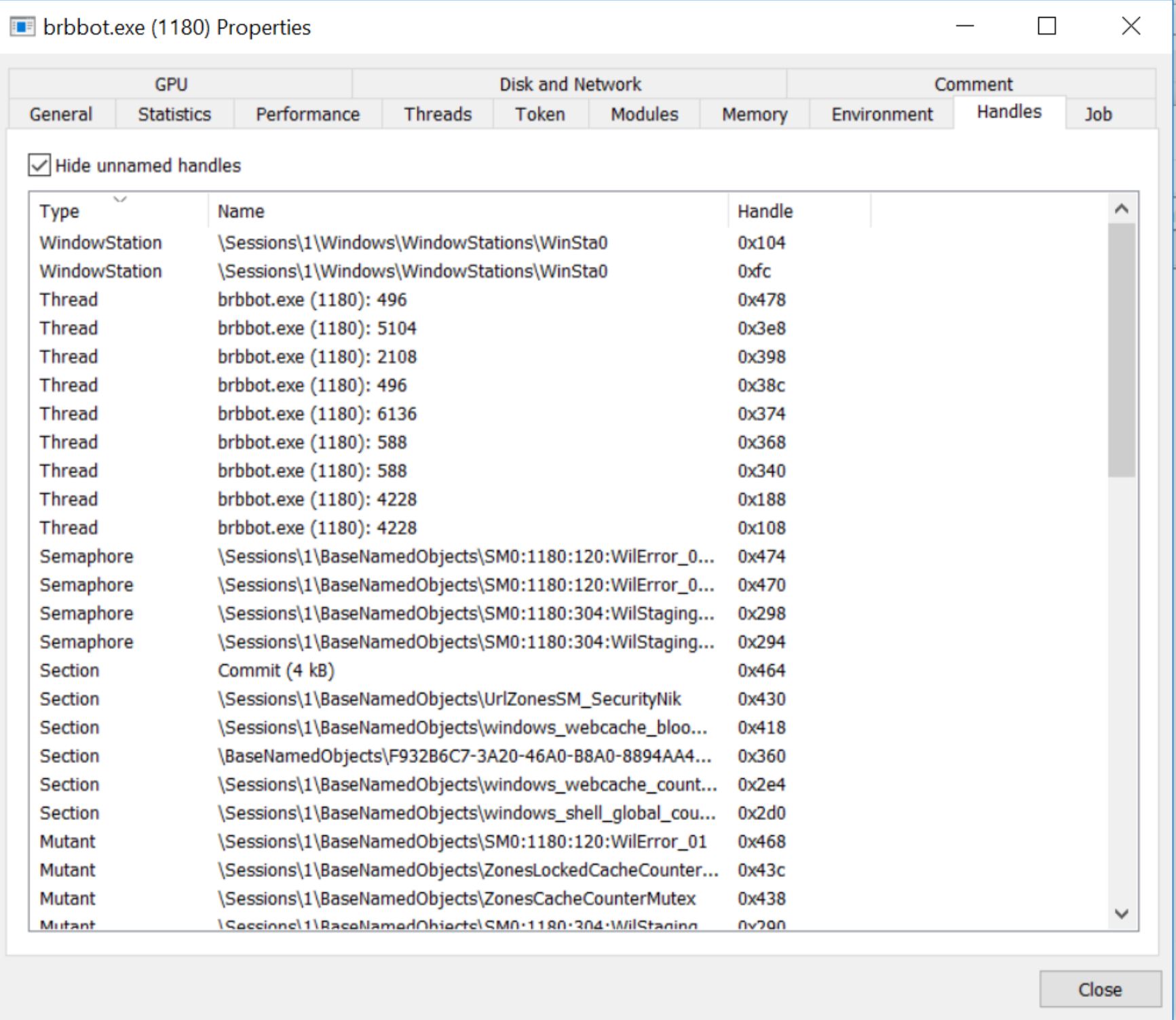 Learning by practicing: Continuing Malware Analysis - Dynamic Analysis ...