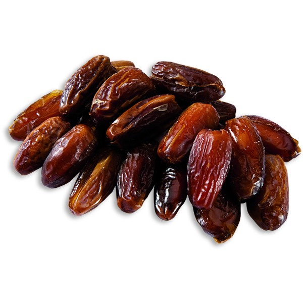 Mucho más que garabatos: ¡¡¡ Al rico DÁTIL