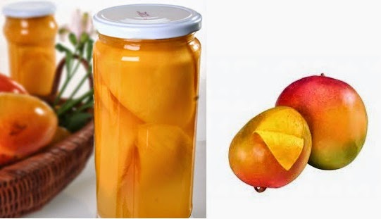 Exportación de Mango en Conservas de la Región La Libertad a Japón