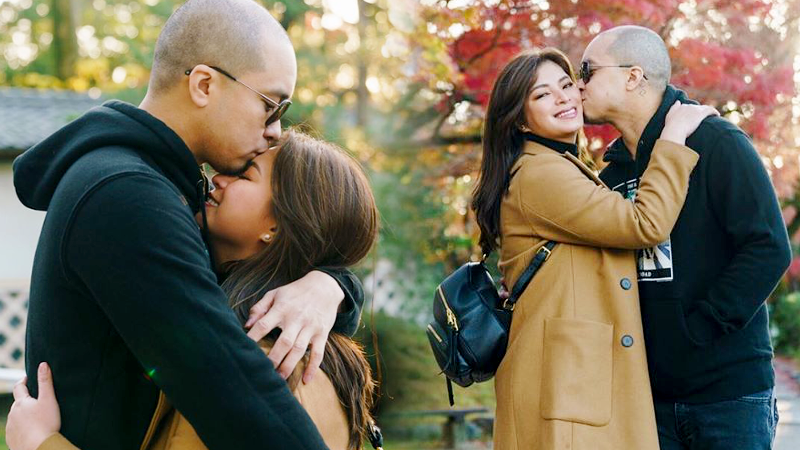 Angel-Neil wedding coming this 2020!