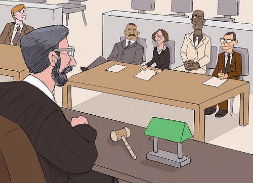 benchsite: Laying Down the Law on Legal Benches