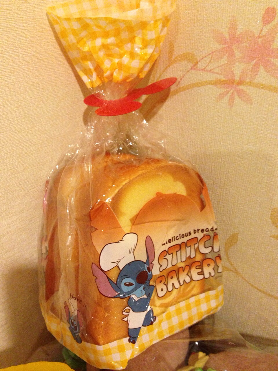 ♥ LILO AND STITCH ♥