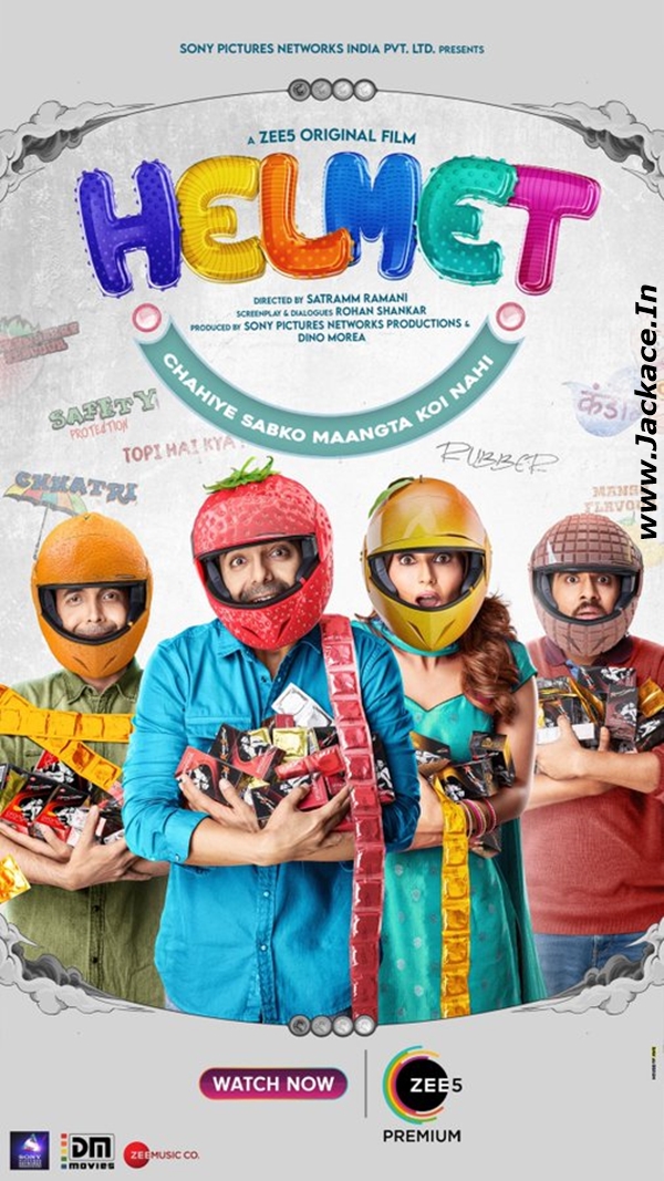Helmet: Box Office, Budget, Hit or Flop, Predictions, Posters, Cast ...